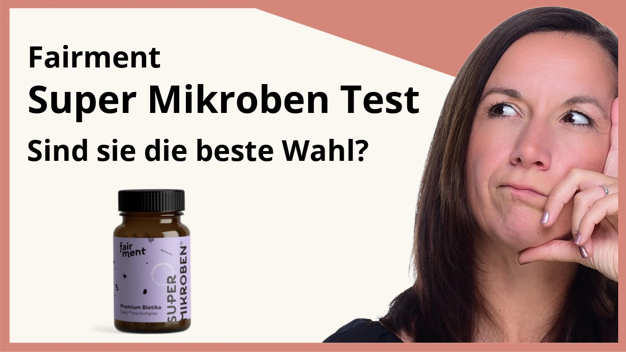 Super Mikroben Fairment