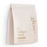 Glow 25 Kollagen Pulver Test: Ist der Hype wirklich gerechtfertigt?
