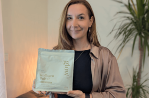 Glow 25 Kollagen Pulver Test: Ist der Hype wirklich gerechtfertigt?