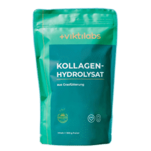 Kollagen Pulver dm Test: Wie gut ist die günstige Alternative?