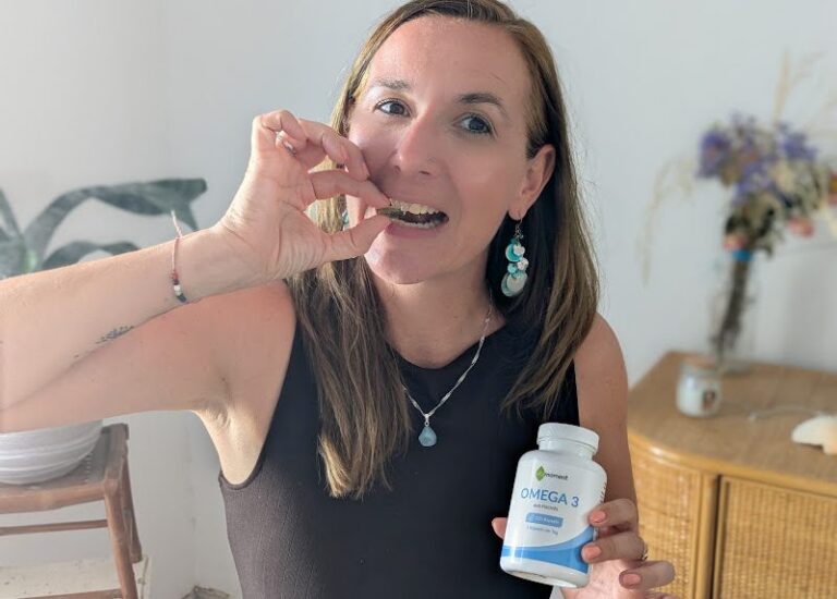 VitaMoment Omega 3: Testsieger mit bester Preis-Leistung