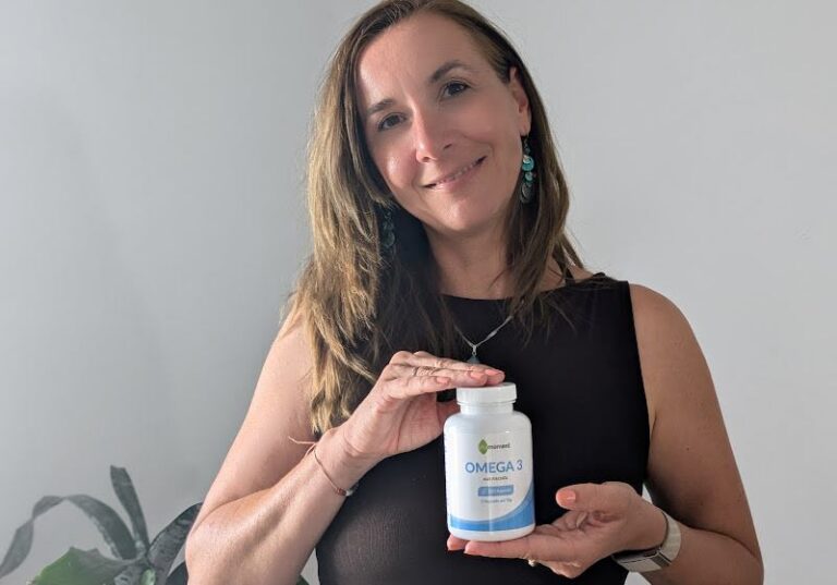 VitaMoment Omega 3: Testsieger mit bester Preis-Leistung